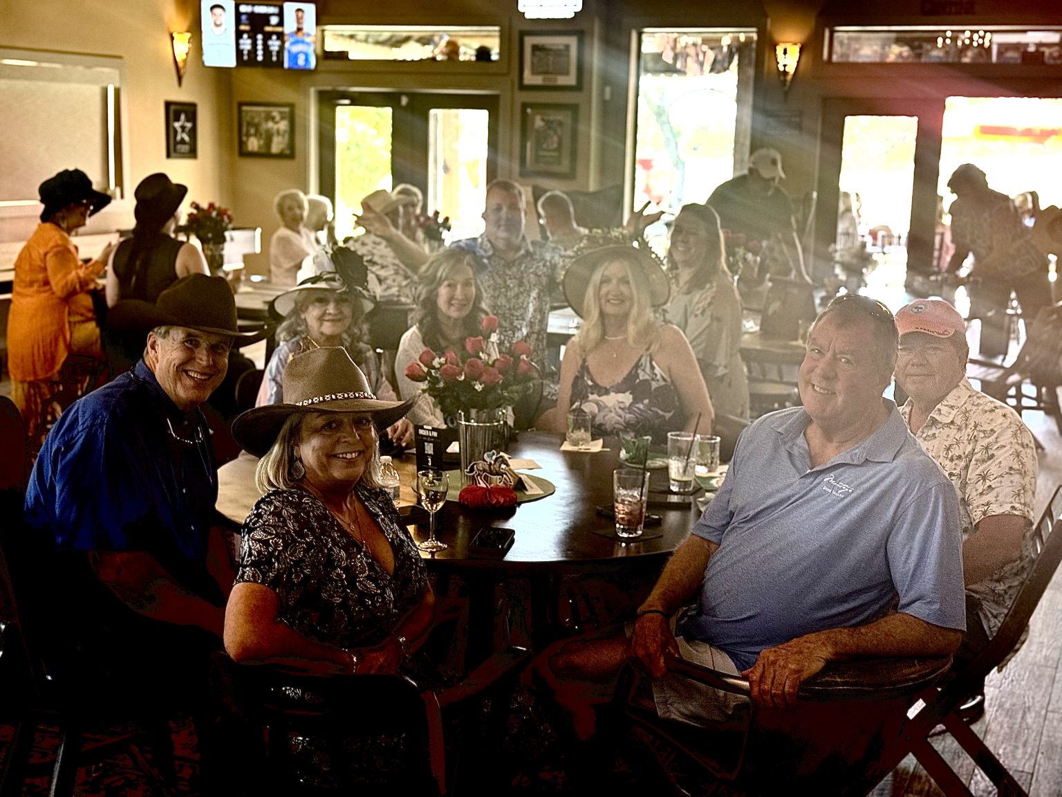 The Barn at Rock House – Fredericksburg's New Sports Bar
