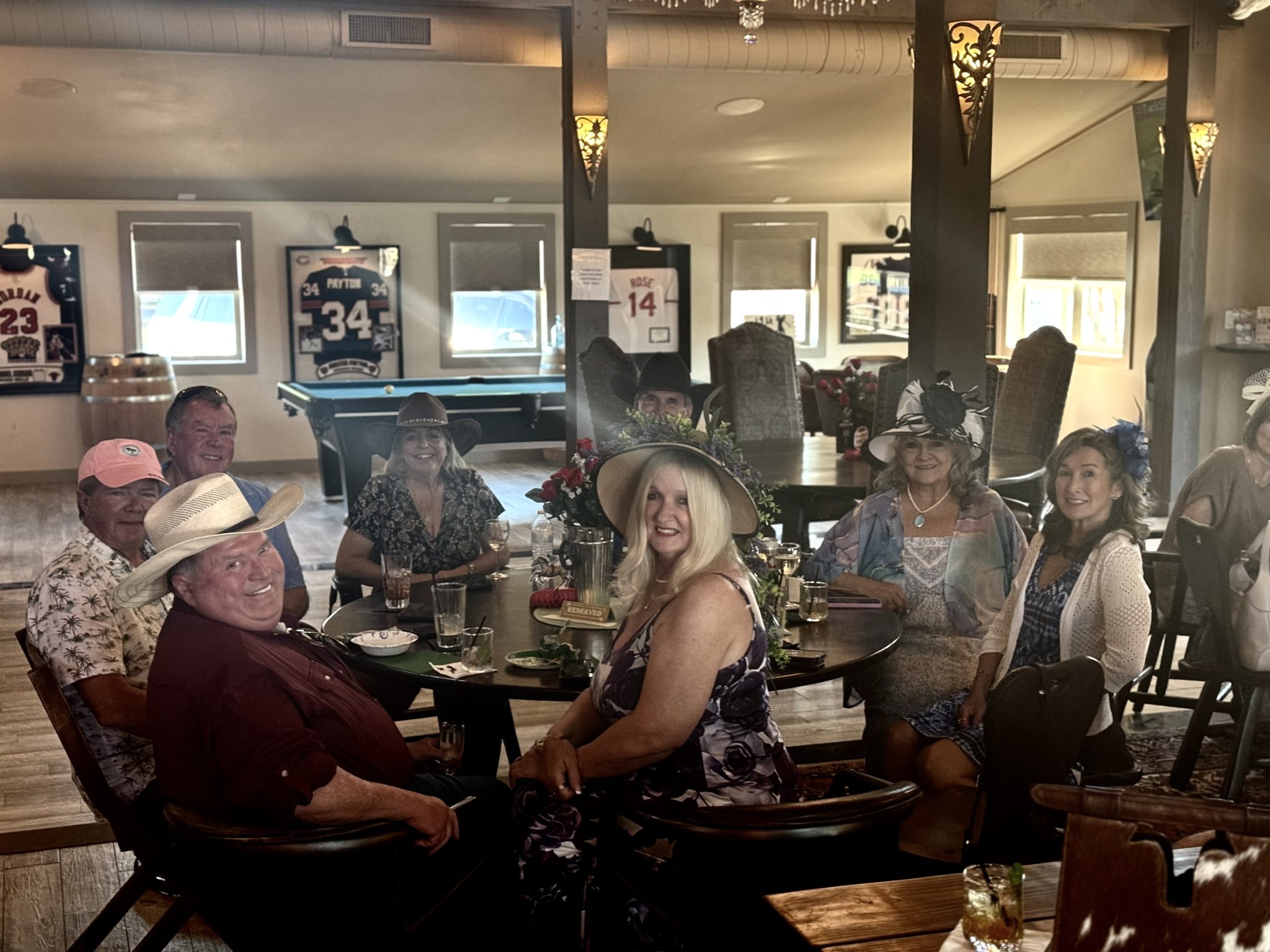 The Barn at Rock House – Fredericksburg's New Sports Bar