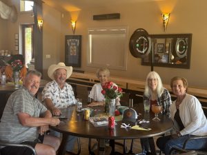 The Barn at Rock House – Fredericksburg's New Sports Bar