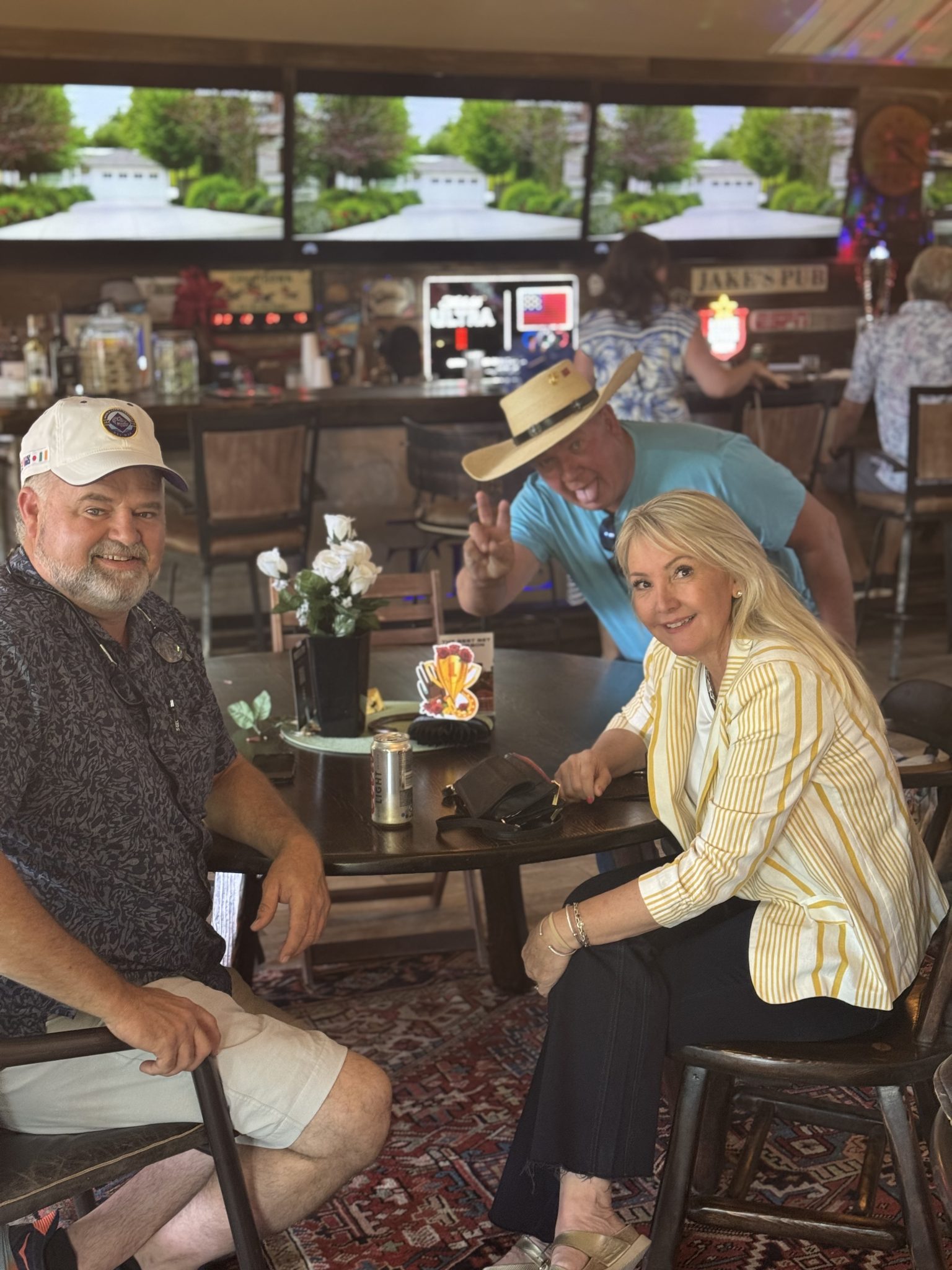 The Barn at Rock House – Fredericksburg's New Sports Bar